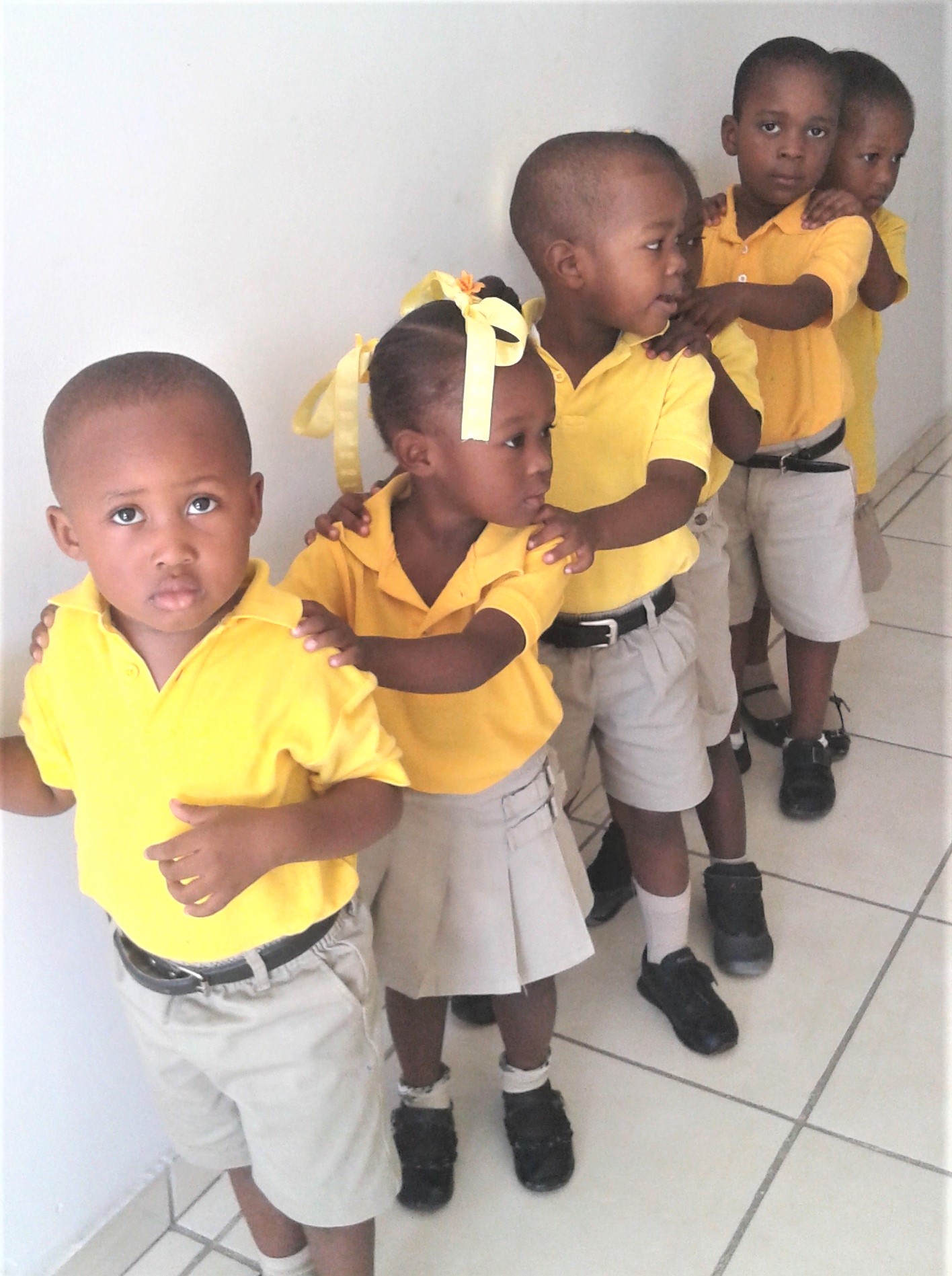 Rainbow of Love – cfchcanada